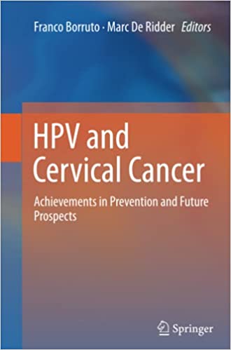 HPV And Cervical Cancer Achievements In Prevention And Future Prospects ...