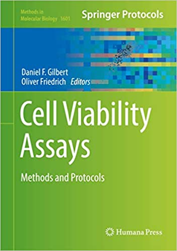Cell Viability Assays Methods And Protocols - Jumeirah Medical Book Store Uae