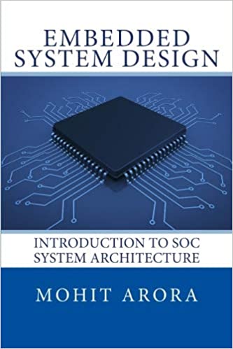 Embedded System Design Introduction To SoC System Architecture ...