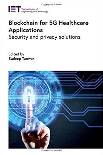 Blockchain For 5G Healthcare Applications Security And Privacy ...