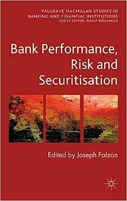 Bank Performance Risk And Securitization - Jumeirah Medical Book Store Uae