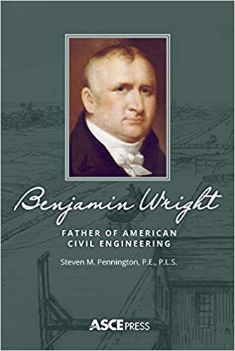 Benjamin Wright Father Of American Civil Engineering - Jumeirah Medical ...