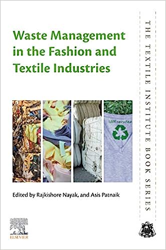 Waste Management in the Fashion and Textile Industries - Jumeirah ...