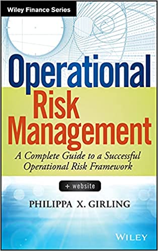 Operational Risk Management A Complete Guide To A Successful ...