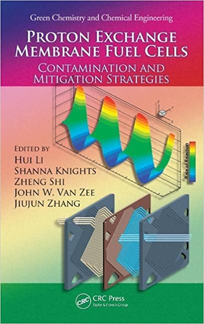 Proton Exchange Membrane Fuel Cells Contamination And Mitigation ...