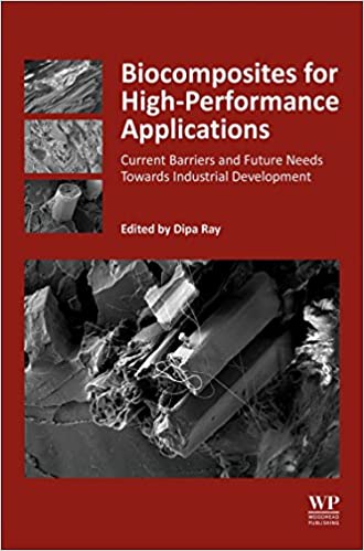 Biocomposites For High Performance Applications Current Barriers And ...