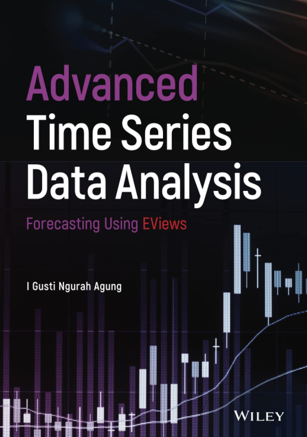 Advanced Time Series Data Analysis Forecasting Using EViews - Jumeirah ...