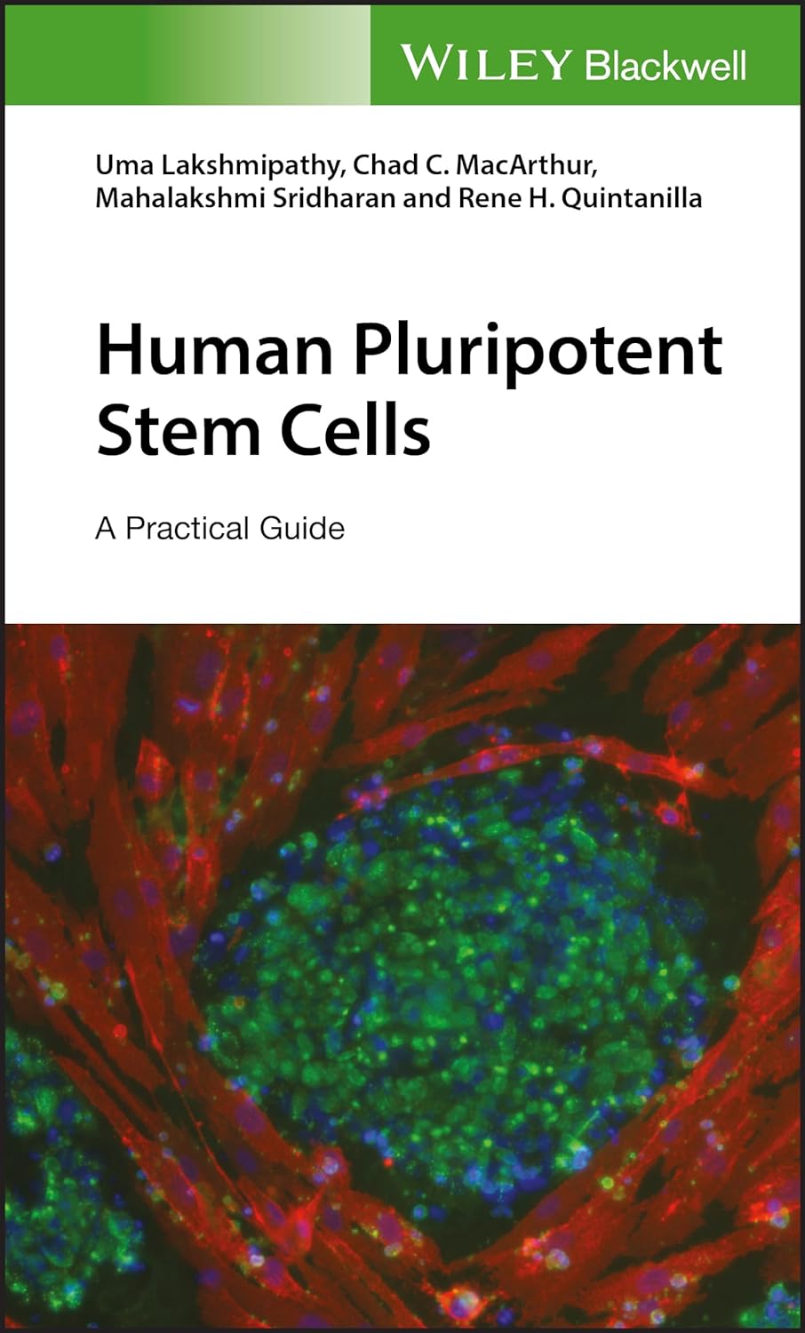 Human Pluripotent Stem Cells A Practical Guide - Jumeirah Medical Book ...