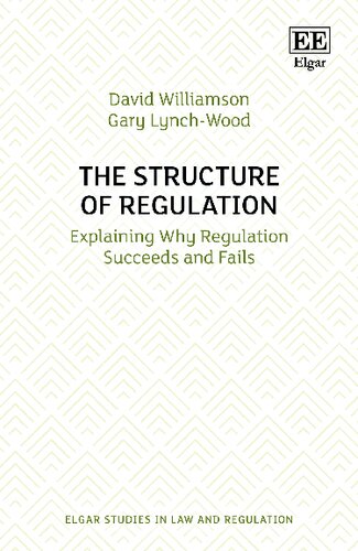 The Structure Of Regulation Explaining Why Regulation Succeeds And ...