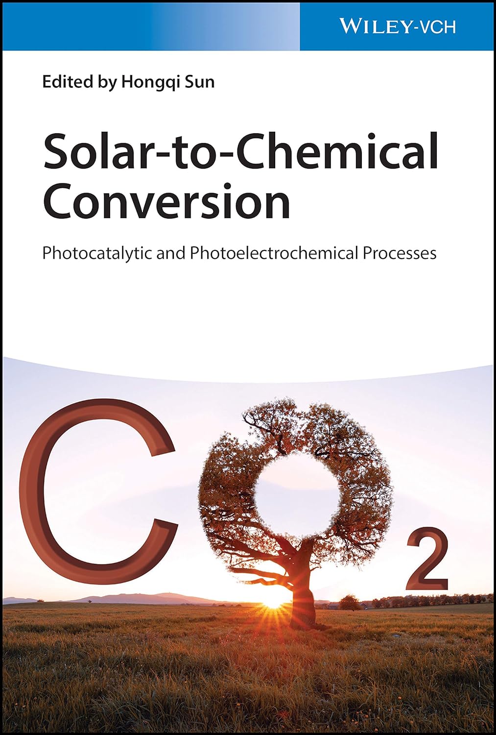 Solar To Chemical Conversion Photocatalytic And Photoelectrochemical ...