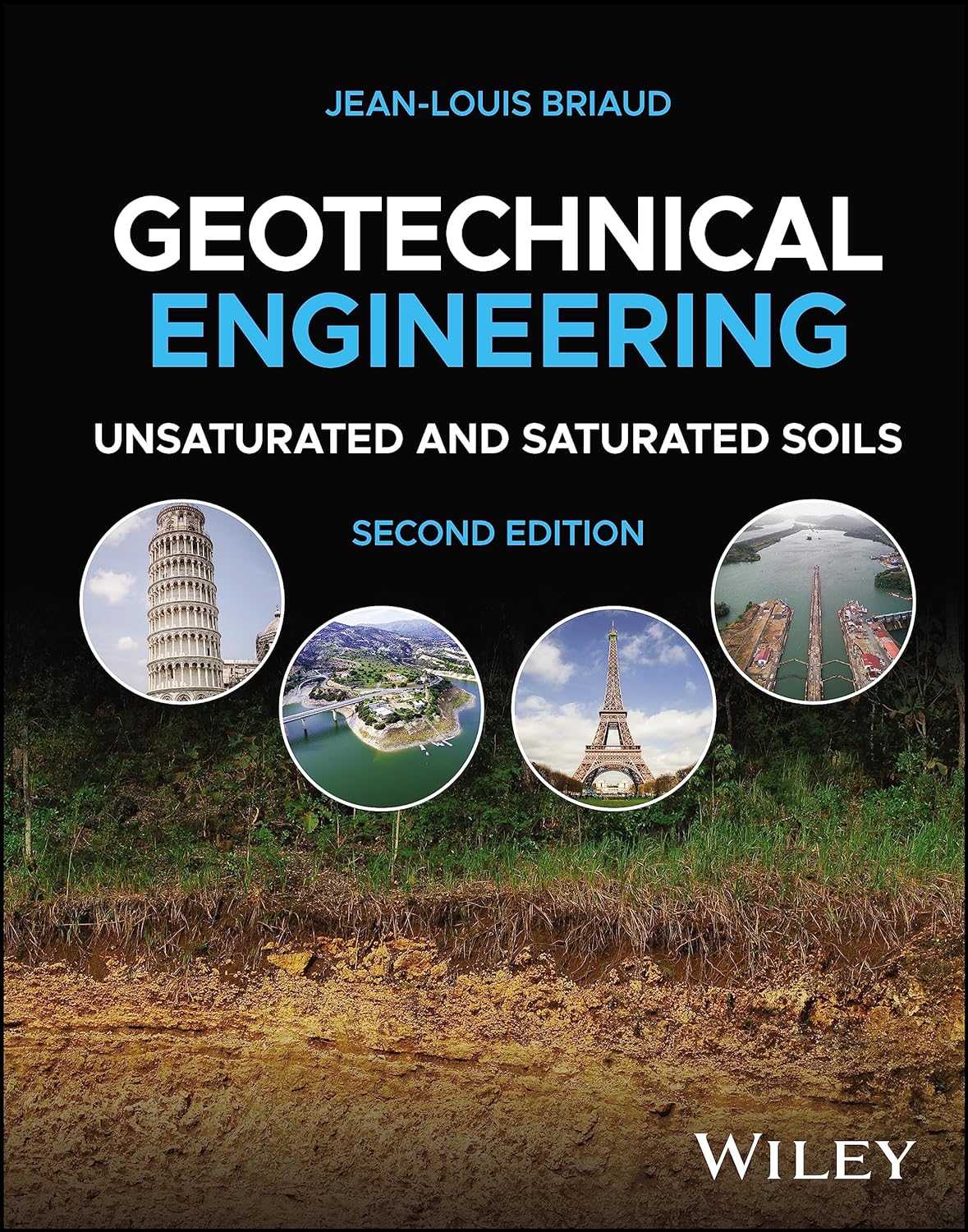 Geotechnical Engineering Unsaturated And Saturated Soils 2nd Edition ...