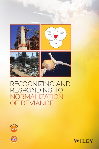 Recognizing And Responding To Normalization Of Deviance - Jumeirah ...