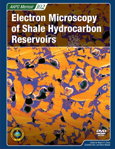 Electron Microscopy Of Shale Hydrocarbon Reservoirs - Jumeirah Medical ...
